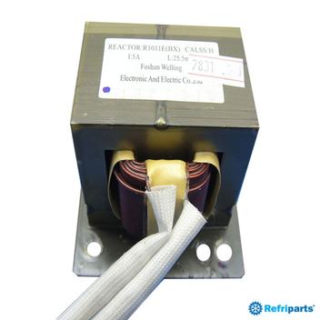 Transformador Hitachi Raaiv09, Raaiv12, Raciv09, JB0029727A ...