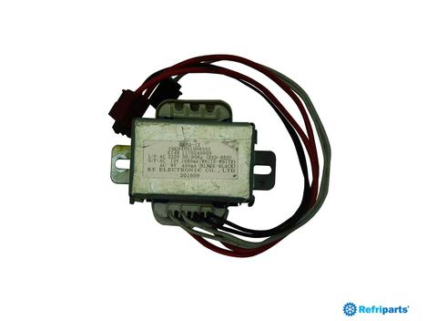 Transformador HITACHI - RPC30A3P - Autotransformador de Energia ...
