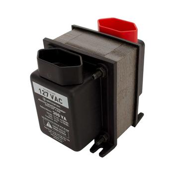 Transformador Universal Hayonik Autotrafo 300 VA - FT0104 ...