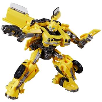 Transformers Generation Deluxe George - Hasbro - Bonecos - Magazine Luiza
