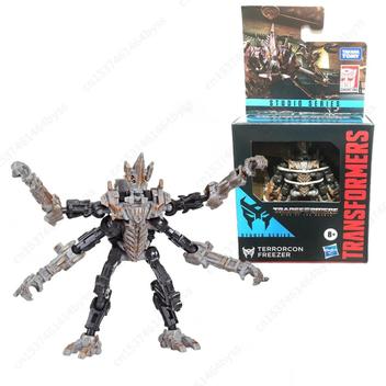 Transformers Studio Series SS Core Terrorcon Freezer TF7 Rise of the ...