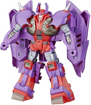 Transformers Toys Cyberverse Action Attackers Ultra Class Alpha Trion ...