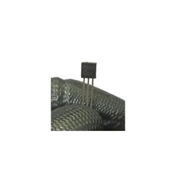 Transistor 2n5457 - Mosfet Bc 27 2N5457 - Original - Novo - 2 peças ...