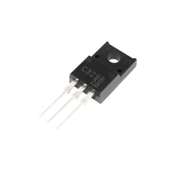 Transistor 2sc3298 = 2sc 3298 = C3298 Npn - CHIPSCE - Transistor ...