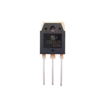 Transistor 2sc3320 = 2sc 3320 = C3320 Npn - CHIPSCE - Transistor ...