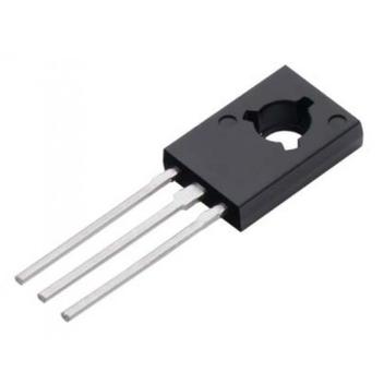Transistor 2SC3420 TO-126 - TOSHIBA - Multcomercial - Transistor ...