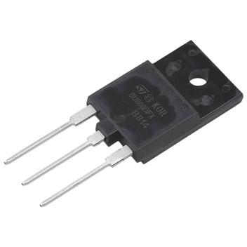 Transistor Bu808dfx = Bu 808 Dfx = Bu808 - Npn - CHIPSCE - Peças para ...