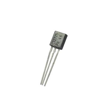 Transistor C32725 Pacote Com 20 Unidades - Transtel - Peças para ...