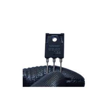 Transistor GT35J321 - IGBT Gt 35j321 - Original - Novo - Toshiba ...