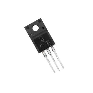 Transistor Gt45f122 = 45f122 = 45 F120 = 45f 122 Igbt - CHIPSCE ...