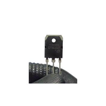 Transistor GT50J327 - IGBT Gt 50j327 - Original - Novo - Toshiba ...