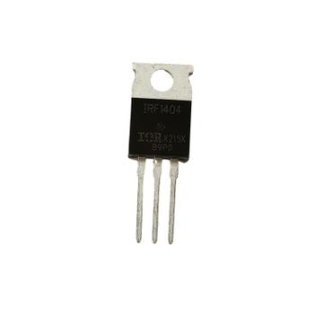 Transistor Irf 1404 - IRF 1404 - irf1404 - Original - Novo - IOR ...