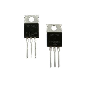 Transistor Irf 510 - IRF 510 - irf510 - Original - Novo - IOR ...
