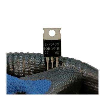 Transistor Irf 540n - IRF 540N - irf540n - Original - Novo - IOR ...