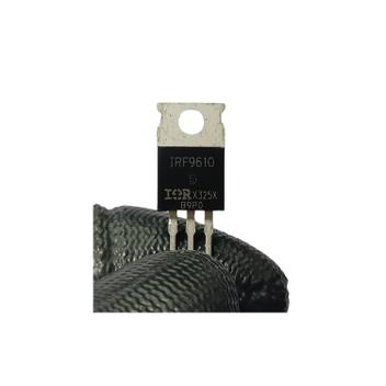 Transistor IRF 9610 - Mosfet Irf9610 - Original - Novo - 1 peça - IOR ...