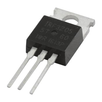 Transistor Irf3205 - Irf3205pbf - Original - Transistor - Magazine Luiza