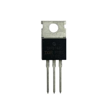 Transistor Mosfet Irfb 7440 - IRFB 7440 - Irfb7440 - Original - Novo ...