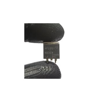 Transistor RF2001N3D - Diodo Rf 2001n3d - Original - 1 peça - CQC ...