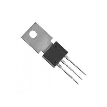 Transistor X0402DE TO-202 - Cód. Loja 2047 - ST - Multcomercial - Peças ...