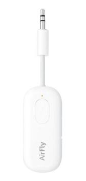 Transmissor Extensor Bluetooth Twelve South Airfly Pro White ...