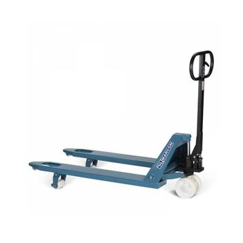 Transpalete Hidráulico TP3-SN1 - Roda Simples Nylon - 3 Toneladas ...