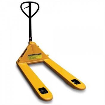 Transpalete Manual 2,5 Toneladas com Rodas Duplas TP 2D 685mm Csm ...