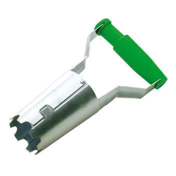 Transplantador Regulável Para Plantio FJ1015 Trapp Original - Rastelo ...