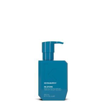 Tratamento Capilar Reparador KEVIN MURPHY Re.Store - 200ml - Máscara ...
