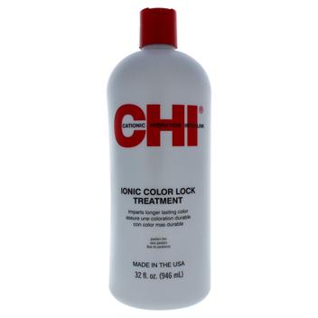 Tratamento CHI Color-Lock, 32 fl. oz. - Kit de Tratamento para Cabelos ...