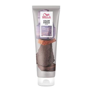 Tratamento de cabelo Wella Color Fresh Mask Lilac Frost 150mL - Wella ...