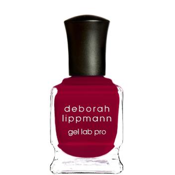 Tratamento de esmalte Deborah Lippmann Gel Lab Pro 21 Free - Esmalte ...