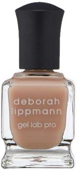 Tratamento de Esmalte Deborah Lippmann Gel Lab Pro 21 - Livre de ...