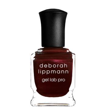 Tratamento de Esmalte Deborah Lippmann Gel Lab Pro 21 - Livre de ...