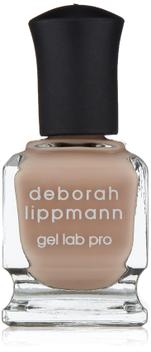 Tratamento de Esmalte Deborah Lippmann Gel Lab Pro - Vegano - Esmalte - Magazine Luiza