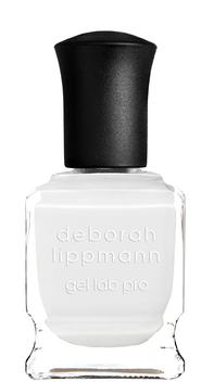 Tratamento de Esmalte Deborah Lippmann Gel Lab Pro - Vegano - Esmalte ...
