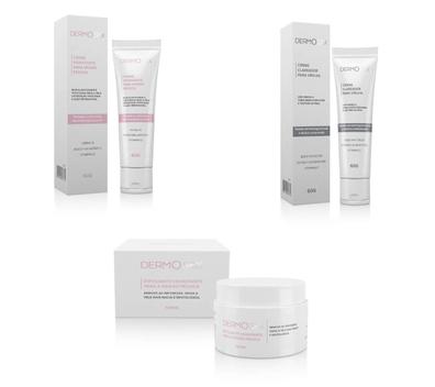 Tratamento Estetico Intimo Esfoliante Clareador E Hidratante - A sós ...