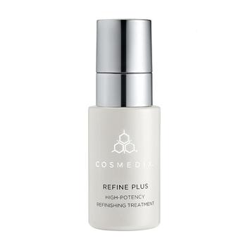 Tratamento Facial COSMEDIX Refine Plus - Alta Potência (10ml) - Outros ...