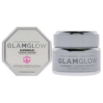 Tratamento Glamglow Supermud Clearing 50mL - Kit de Tratamento para o Rosto - Magazine Luiza