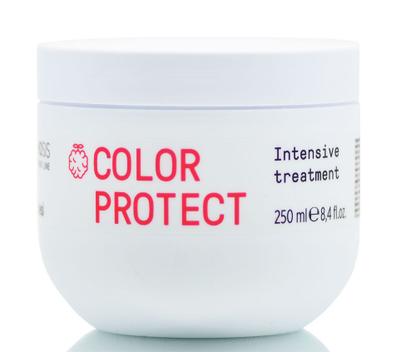 Tratamento intensivo Framesi Morphosis Color Protect 250mL - Framesi ...