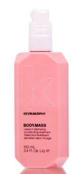 Tratamento Leave-In Plumping Kevin Murphy Body Mass 100mL - Leave in ...