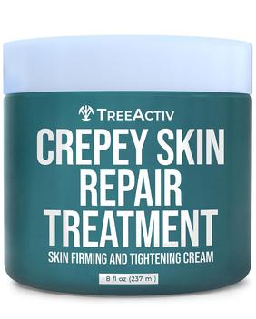 Tratamento TreeActiv para Pele Crepe - 240ml - Leave in Capilar ...