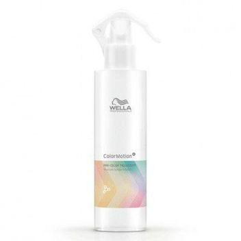 Tratamento Wella Pre Color Motion 185ml - Máscara Capilar - Magazine Luiza