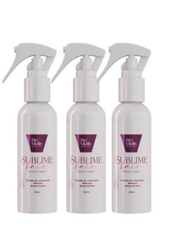 Trate a queda capilar e recupere o cabelo com tratamentos comprovados ...