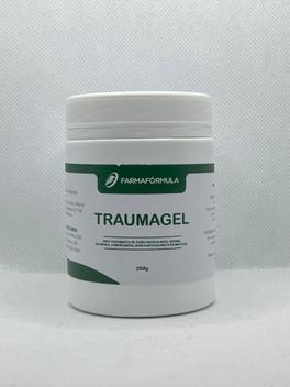 Traumagel - Gel de Massagem - Farmafórmula - Cosméticos para Massagem ...