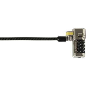 Trava com Segredo Clicksafe Mc - Kensington - Trava de Segurança para ...