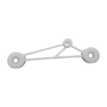 Trava Da Placa Prin Para Liquidificador Cuisinart SPB7 49043 - Tampa de ...