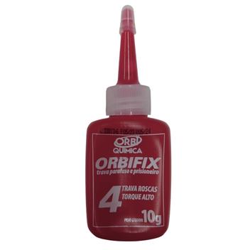 Trava Parafuso Orbifix 4 Trava Roscas Torque Alto 10g Orbi - Orbi ...