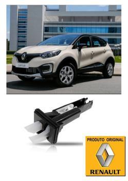 Trava Portinhola Tanque Sandero Duster Original 788276143r - renault ...