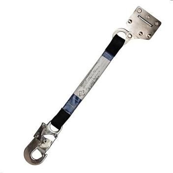 Trava-quedas Com Extensor Deslizante Dgmaster P/corda 12mm - proteloja ...