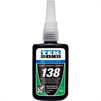 Trava Rolam.Tek Bond Torque Bx 50G(138) - Acessórios para Ferramentas - Magazine Luiza